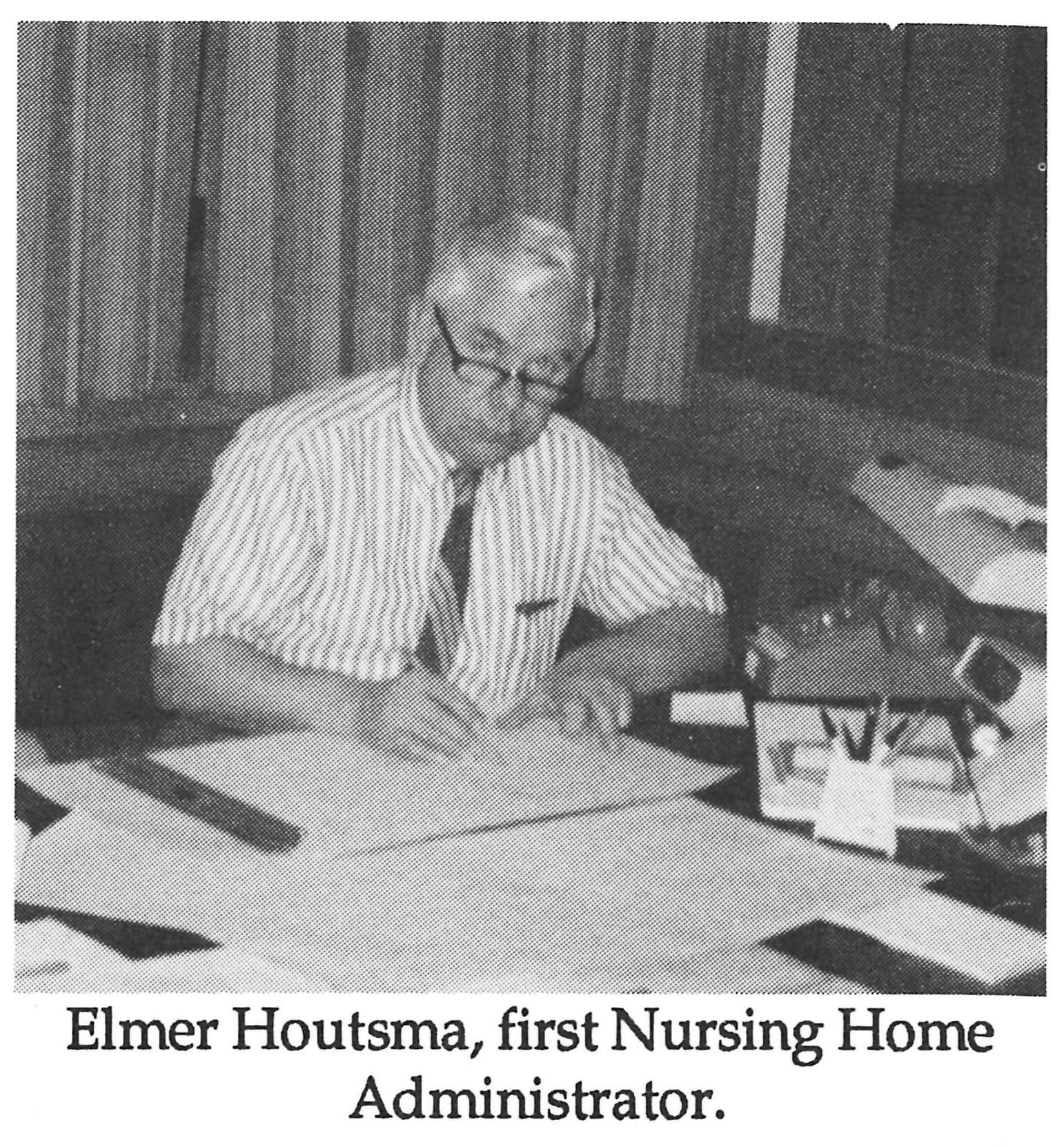 Articles - Celebrating CLC’s Golden Jubilee | Seniors Blue Book