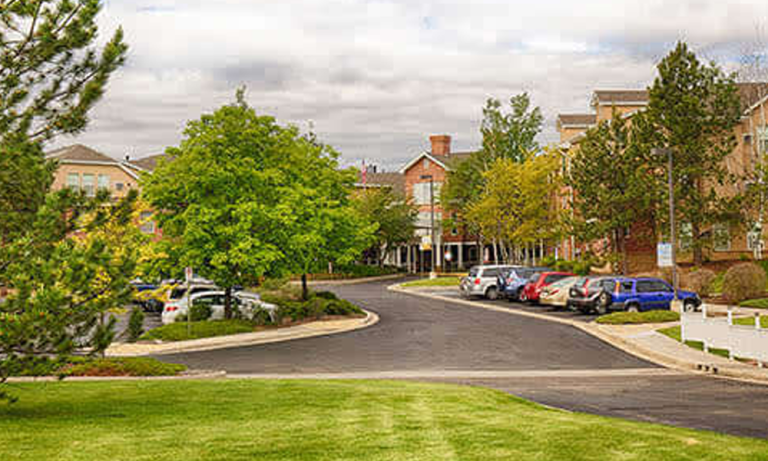 Our History | Christian Living Communities