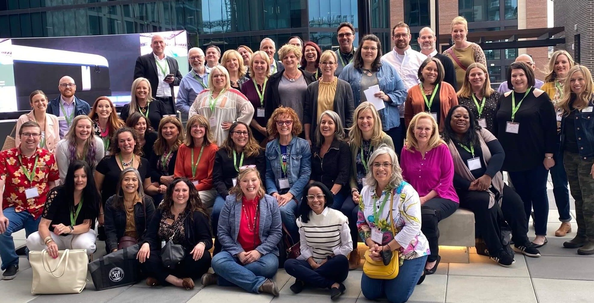 Meet The Team | Christian Living Communities