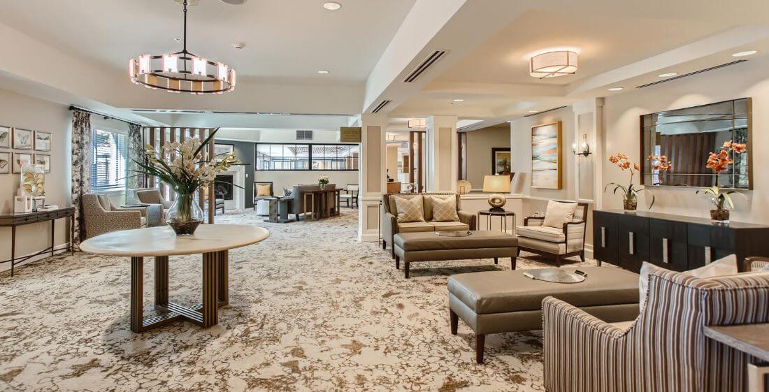 Communities and Services | Christian Living Communities