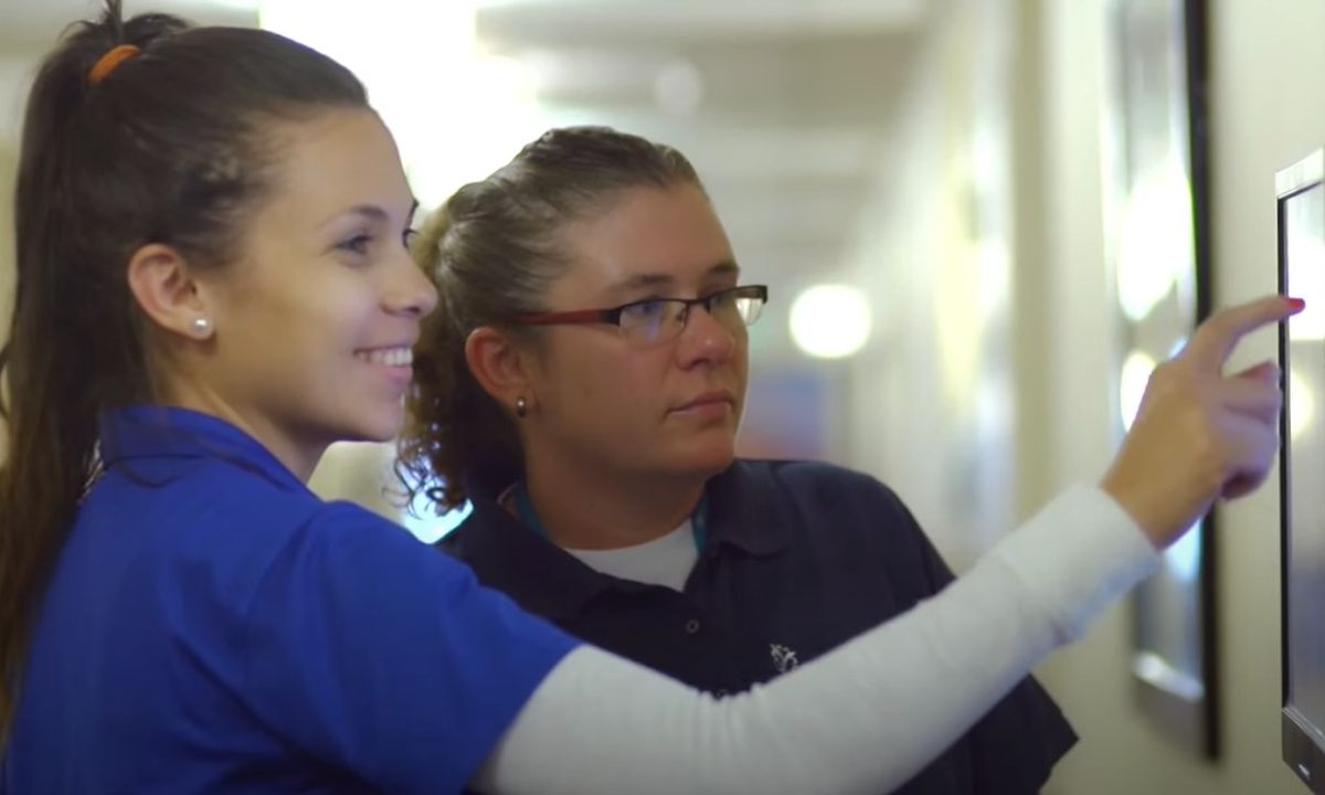 Clinical Mentorship Program | Christian Living Communities