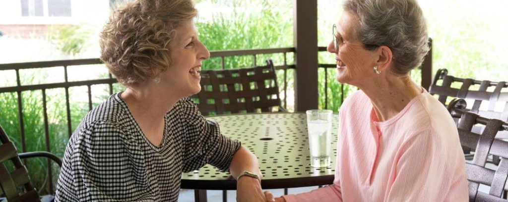 Senior Living and Care Options | Christian Living Communities