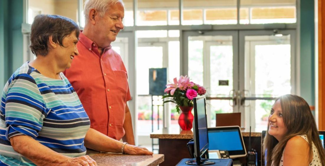 Senior Living Management Services | Christian Living Communities