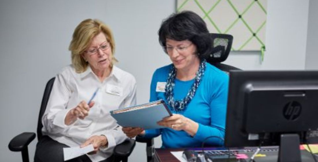 Senior Living Management Services | Christian Living Communities