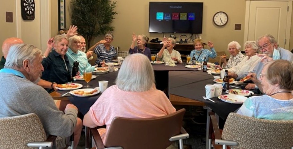 Senior Living Management Services | Christian Living Communities