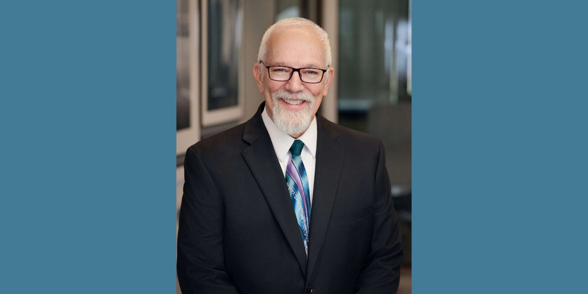 A Letter from Jill Vitale-Aussem Honoring Chaplain Jim Kok & His ...