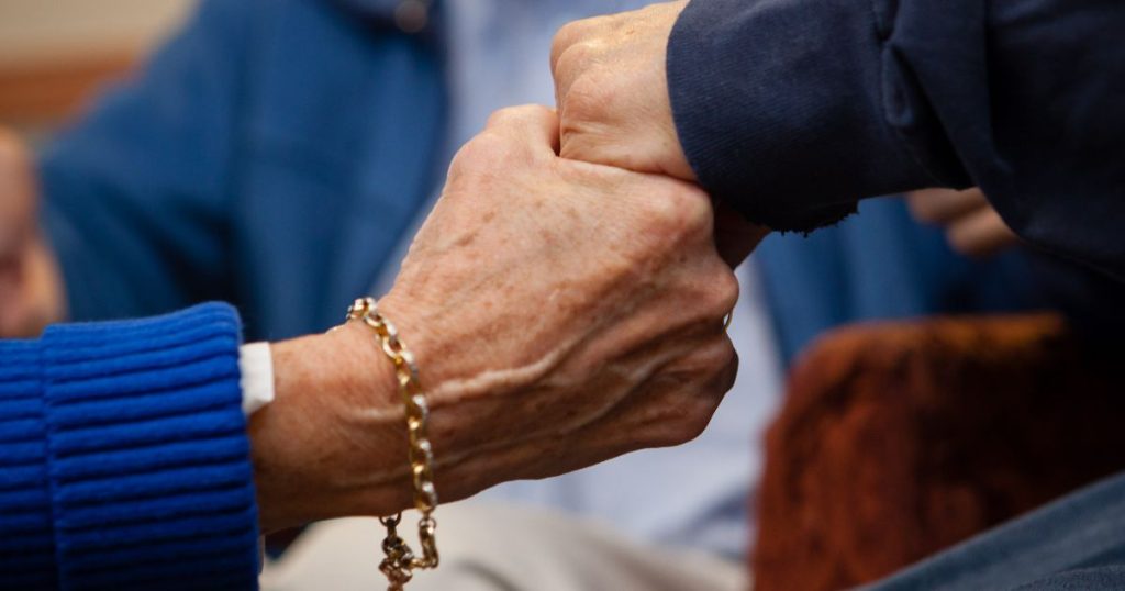 CLC's Chaplain Program: Strengthening the Foundation in 2024 ...