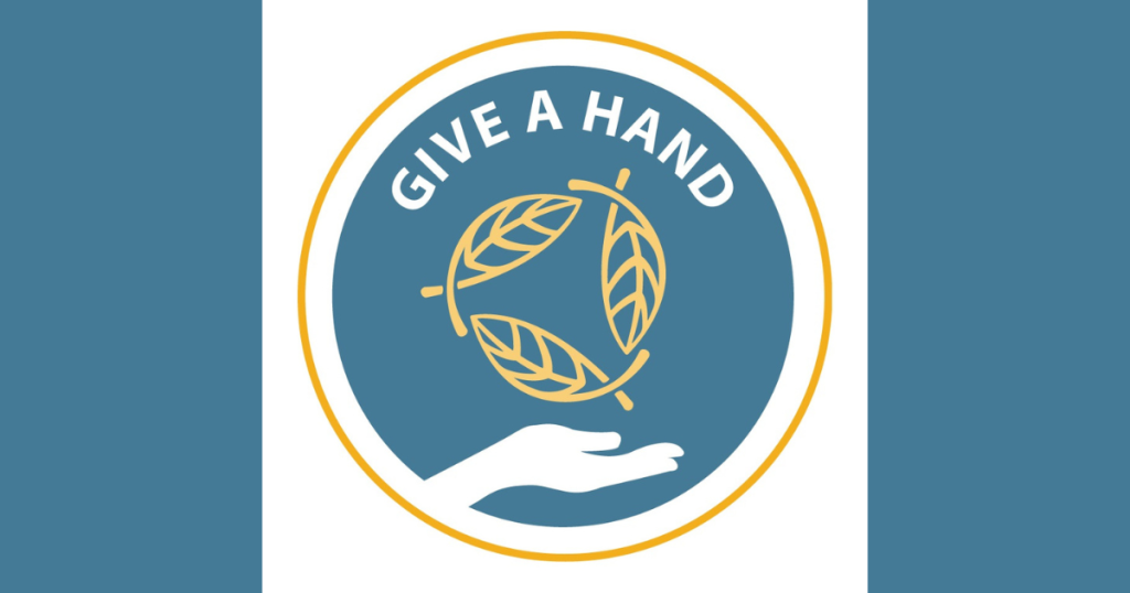 10th Annual Give a Hand Campaign Highlights Team Member Generosity ...