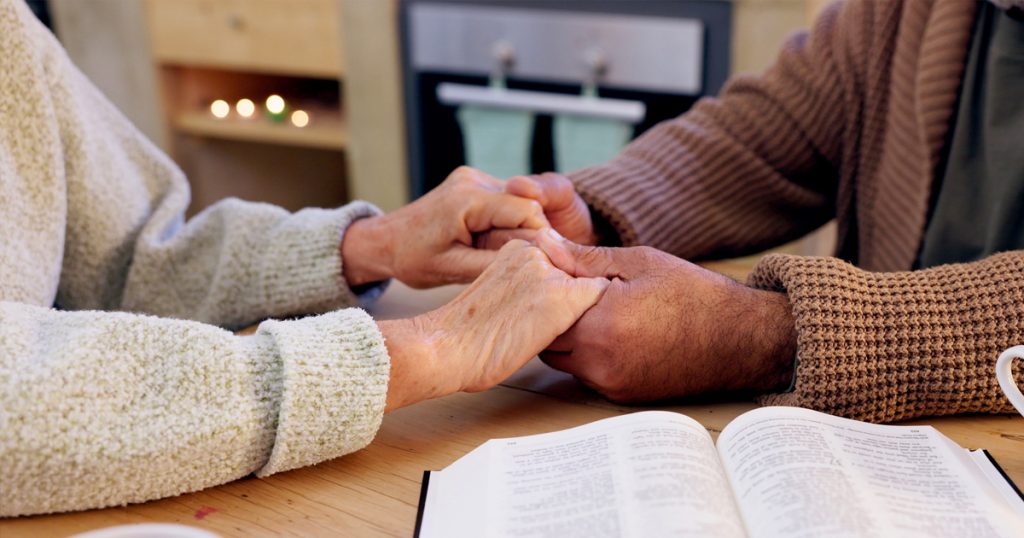 Nurturing the Soul: Why Spiritual Care Matters in Senior Living ...
