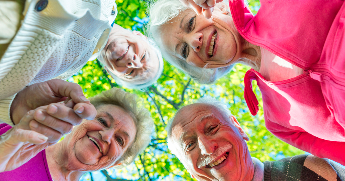 Reimagining Senior Living: Citizenship Model Life Plan Communities ...