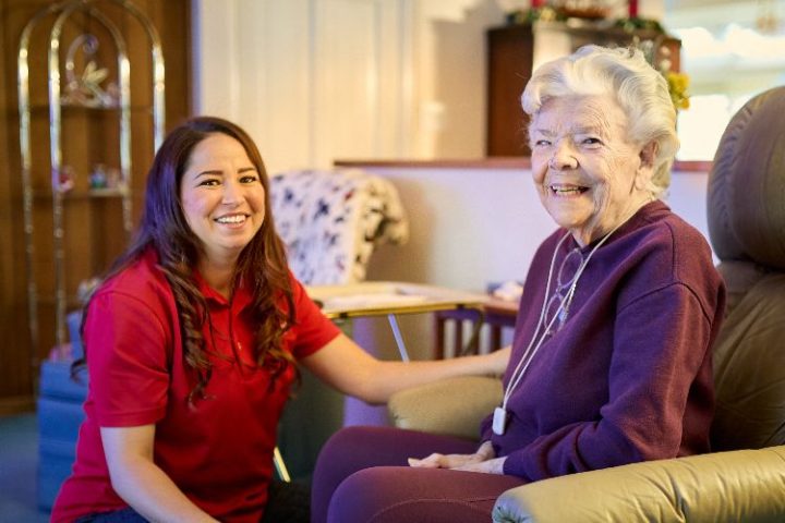 Advancing CNA Careers through Medication Aide Training | Christian ...